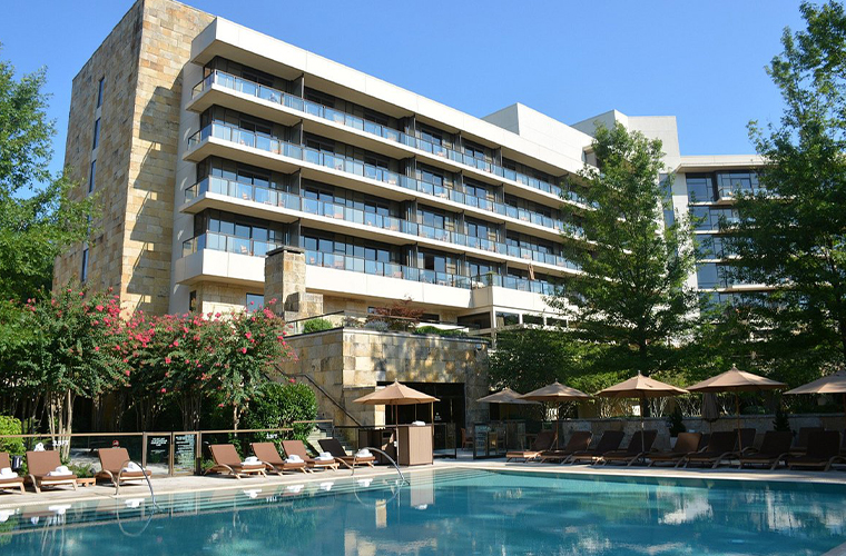 The Umstead Hotel and Spa