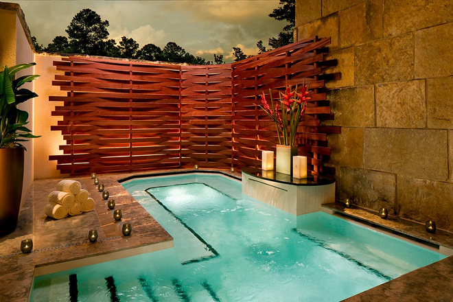 The Umstead Hotel and Spa