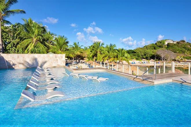 The Verandah Resort & Spa