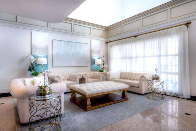 The Volare, Ascend Hotel Collection