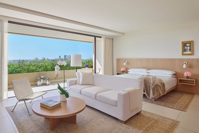 The West Hollywood EDITION