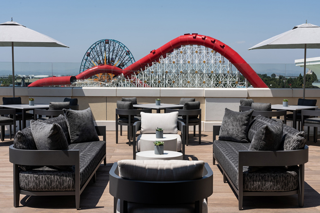 The Westin Anaheim Resort