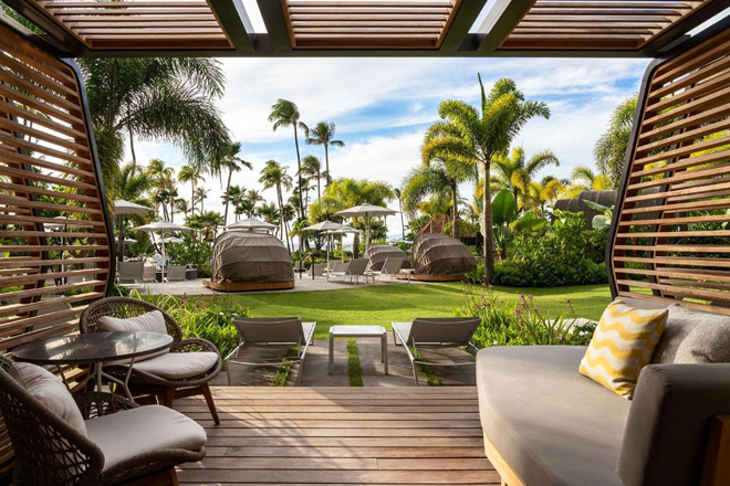 The Westin Maui Resort & Spa Ka'anapali