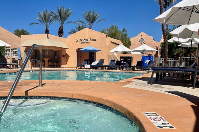 The Westin Rancho Mirage Golf Resort & Spa