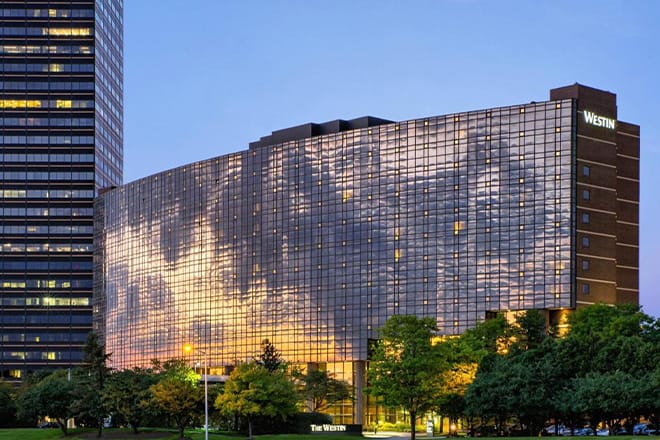 The Westin Southfield Detroit