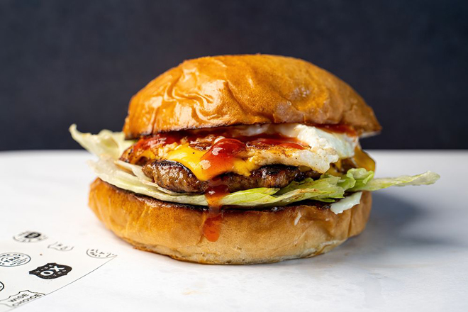 The Wise Ox - North Park