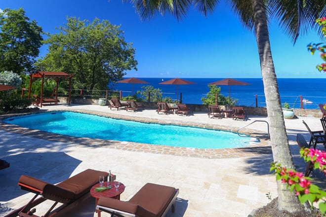 Ti Kaye Resort & Spa