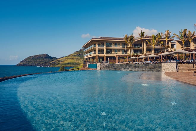 Timbers Kaua‘i - Ocean Club & Residences