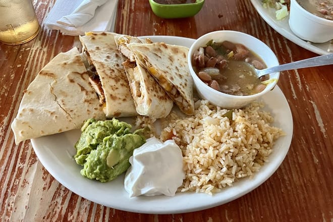 Tito's Mexican Restaurant