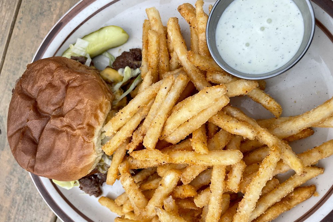 Toasty&rsquo;s Tavern