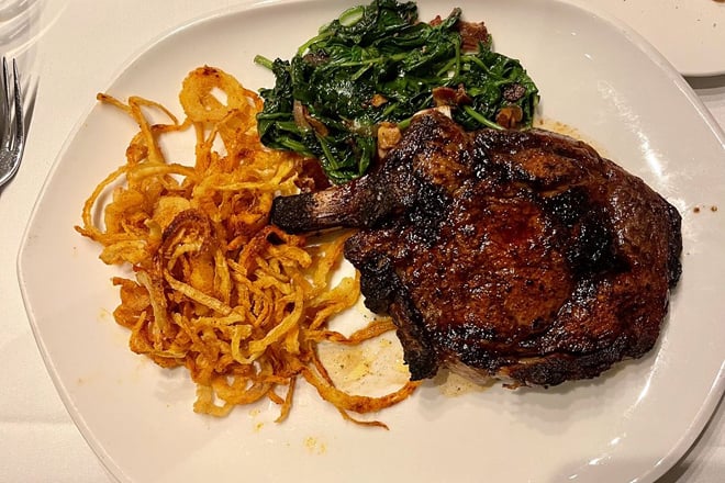 Tony's of Indianapolis