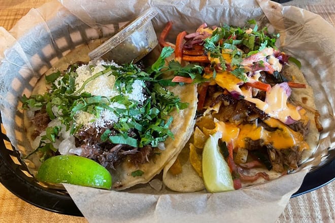 Torchy&rsquo;s Taco