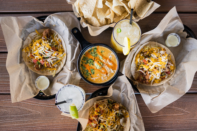Torchy&rsquo;s Tacos