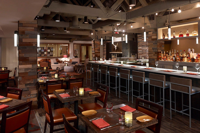 Toro Latin Restaurant and Rum Bar