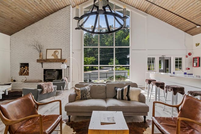 Town and Country Stowe