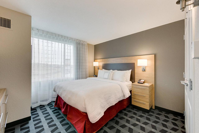 TownePlace Suites Kansas City Liberty