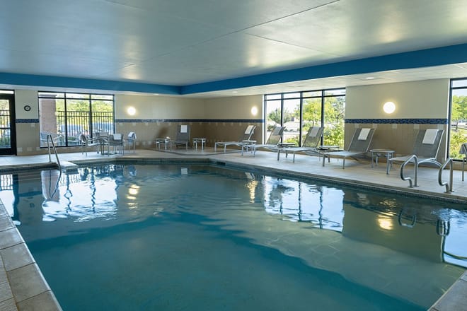 TownePlace Suites by Marriott Ann Arbor