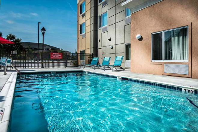 TownePlace Suites by Marriott Goldsboro