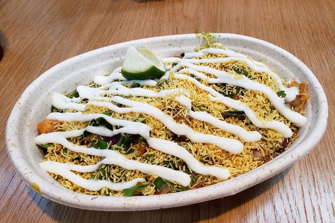 Transfer Co. Food Hall