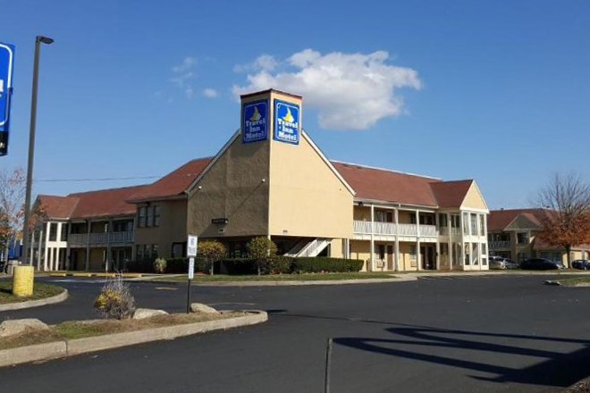 Travel Inn Motel
