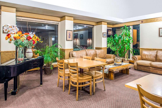 Travelodge by Wyndham Kalispell