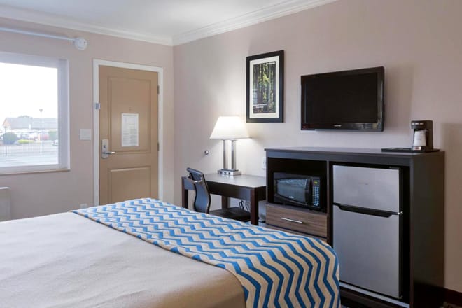 Travelodge by Wyndham