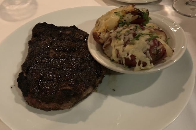 Trostel&rsquo;s Greenbriar