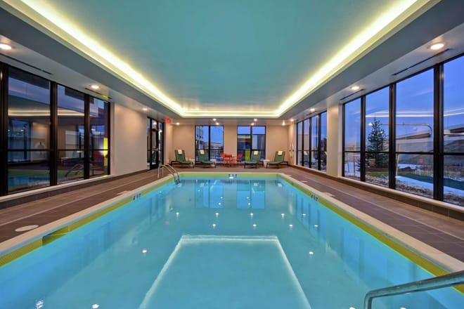 Tru By Hilton Denver South Park Meadows