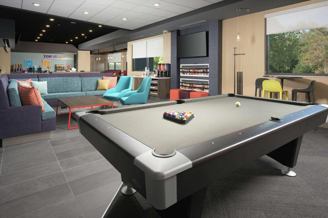 Tru by Hilton Atlanta NW Kennesaw