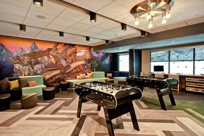 Tru by Hilton Deadwood