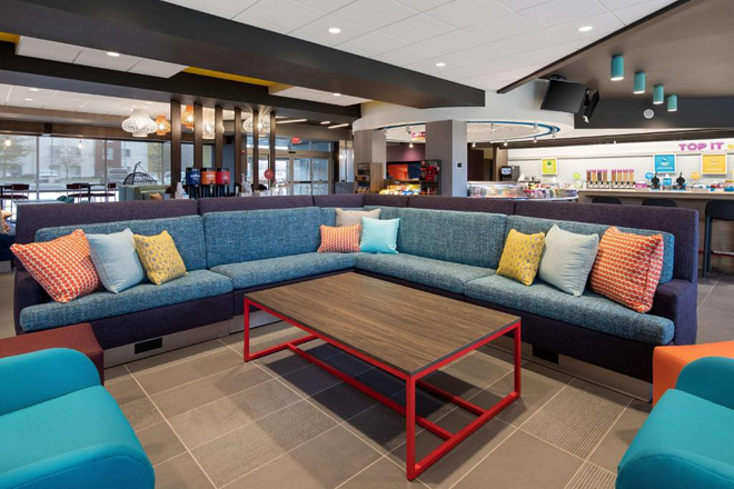 Tru by Hilton Sharonville Cincinnati