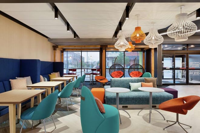 Tru by Hilton St. Charles St. Louis, MO