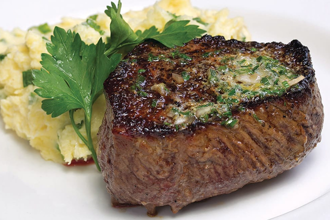 Truluck's Ocean's Finest Seafood and Crab