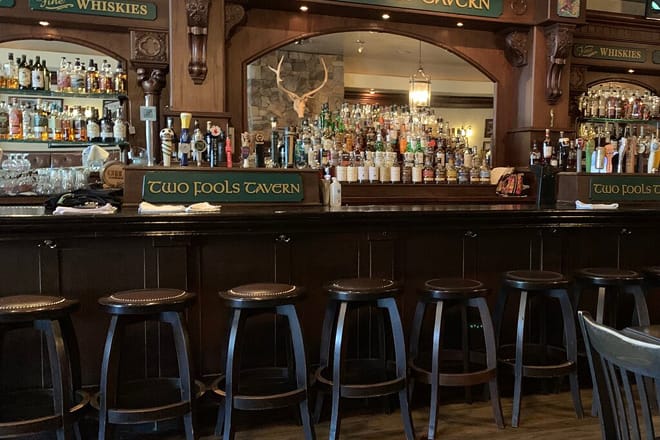 Two Fools Tavern