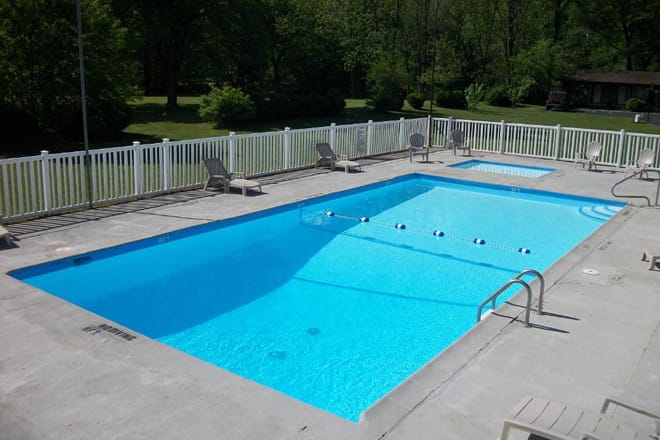 Two Rivers Lodge and Cabins