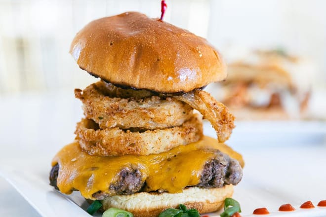 Two Sisters Catering & Cafe