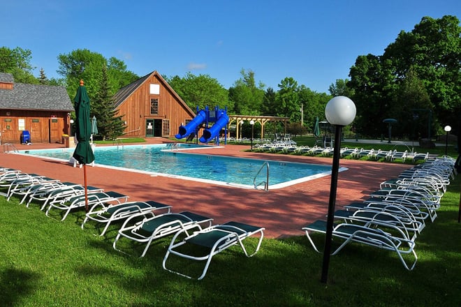 Tyler Place Family Resort