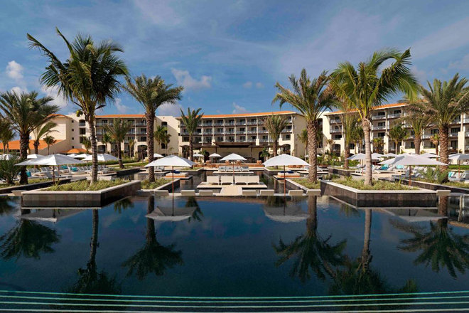 UNICO 20&deg;N 87&deg;W &ndash; Riviera Maya