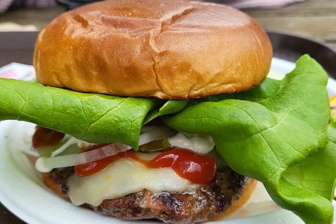 Ulupalakua Ranch Store