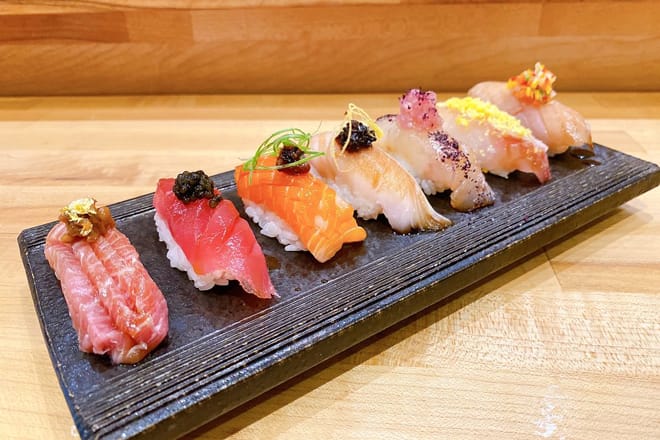 Umami Omakase