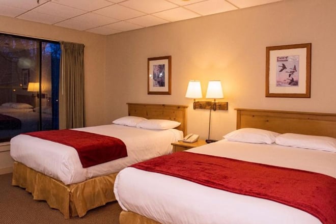 Unicoi State Park & Lodge