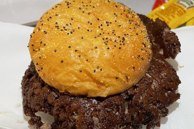 United States Burger Service