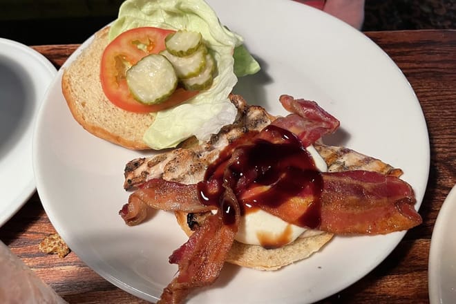 Upstream Brewing Company