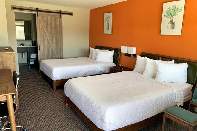 Urban Boutique Hotel, BW Signature Collection