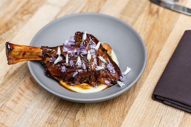 Urban Farmer Portland