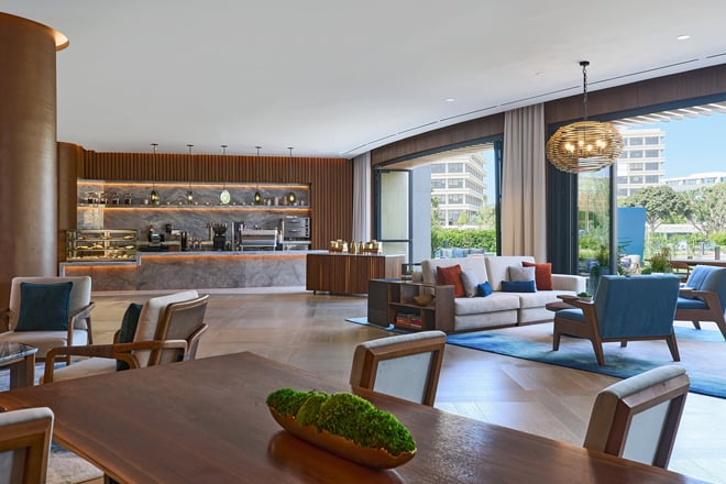 VEA Newport Beach, A Marriott Resort & Spa