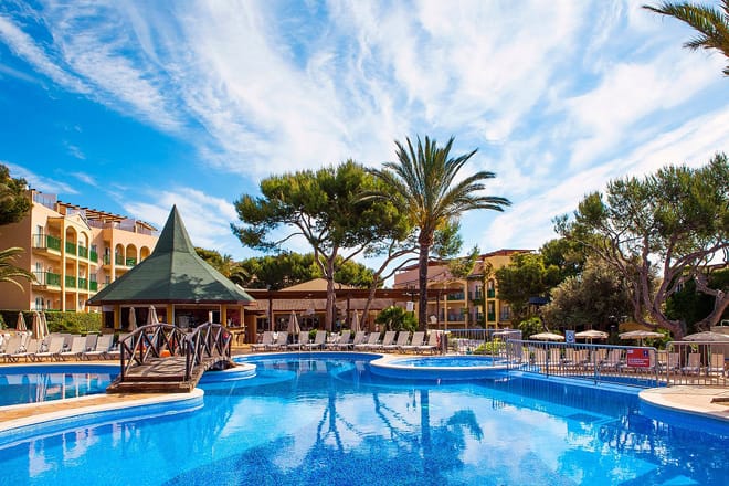 VIVA Cala Mesquida Resort & Spa