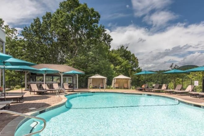 Valhalla Resort Hotel