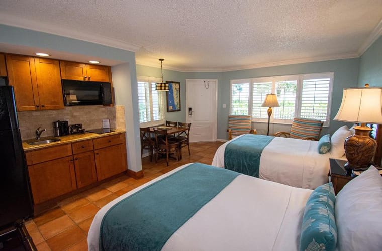 Vanderbilt Beach Resort