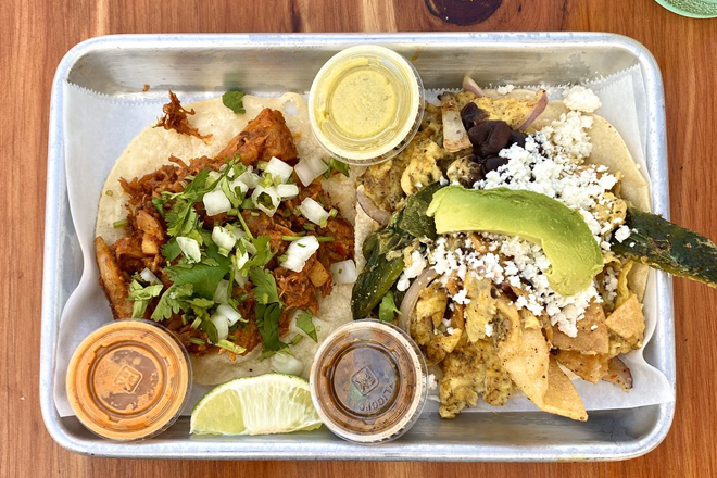 Veracruz All Natural - The LINE Hotel